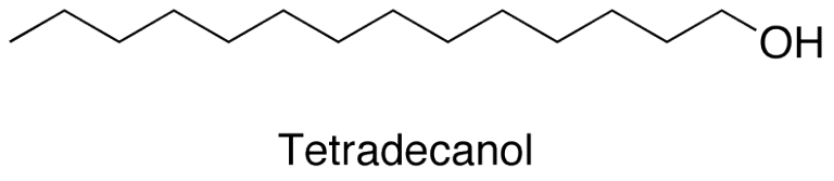 Tetradecanol - UNIIQUIM - UNAM